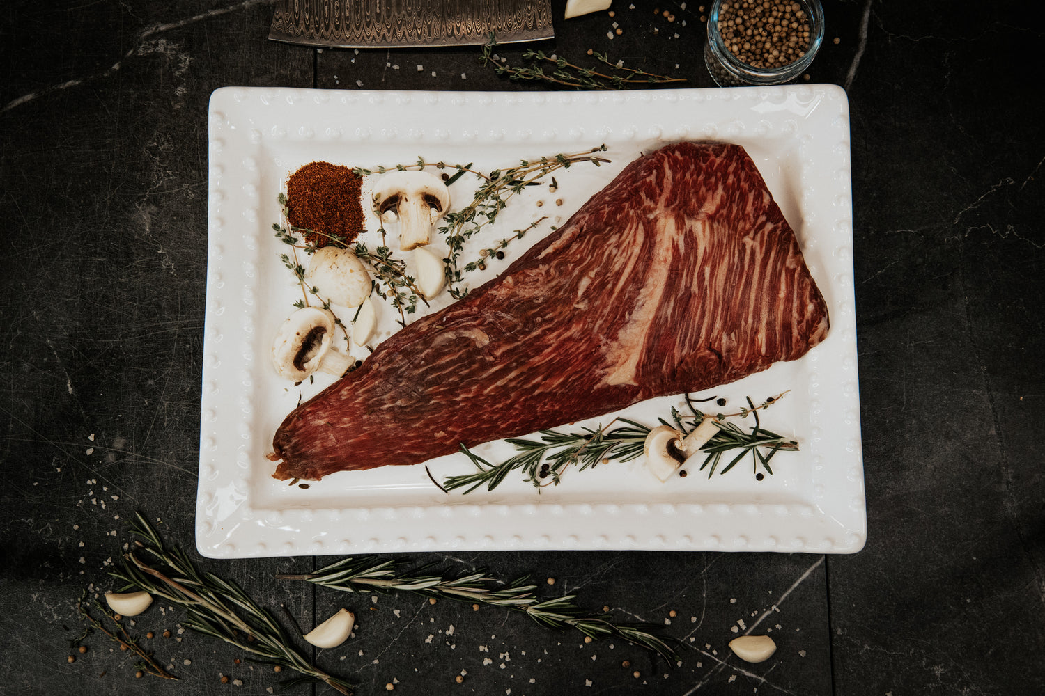 MWB Processing – Midwest Wagyu Beef